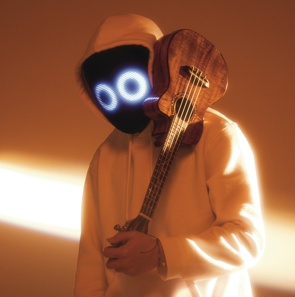 BoyWithUke Releases New Single Out Of Reach MusiCulture