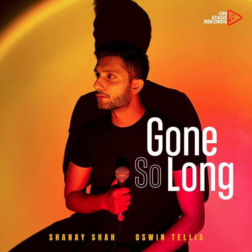 Mumbai based singer songwriter Shanay Shah to release his song, Gone So ...
