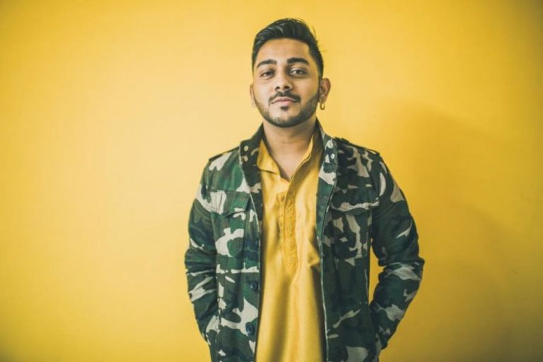 Ritviz Announces His Debut Full Length Album ‘Mimmi’- A Gripping Ode To ...