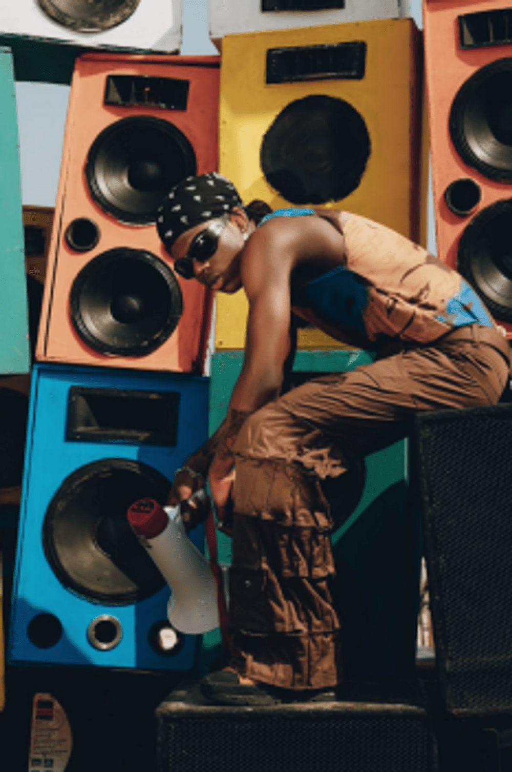 Rema enlists Selena Gomez for "Calm Down", lyrical video out now ...