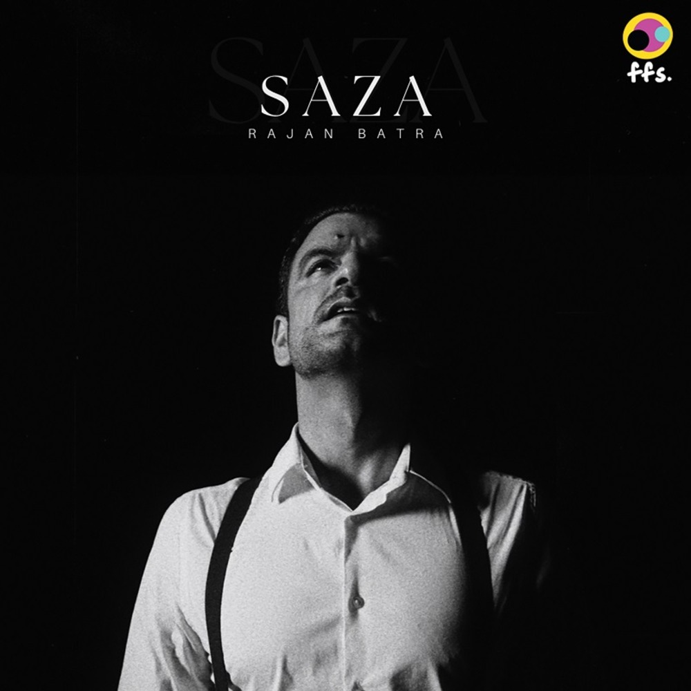 Rajan Batra, popularly known as the frontman of The Yellow Diary ...