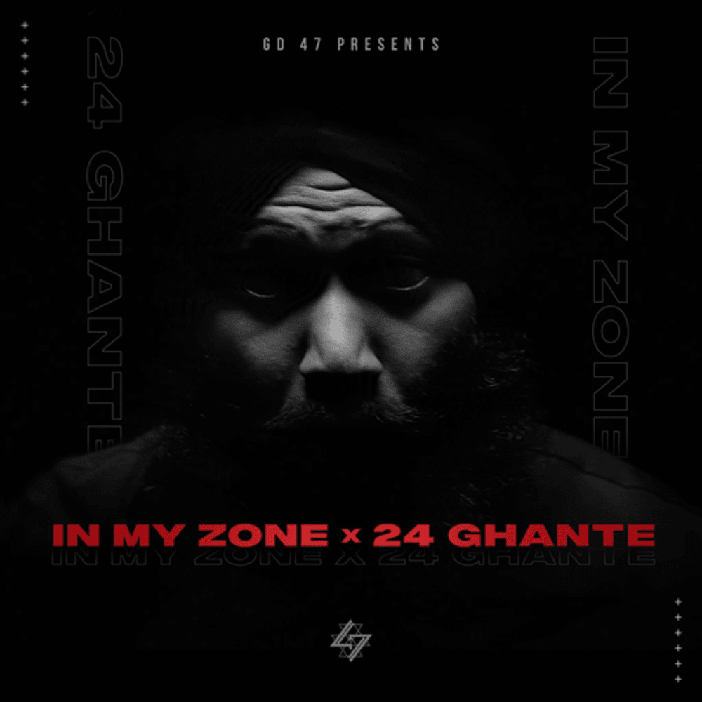 GD47 releases his EP of two songs – In My Zone and 24 Ghante with Def ...