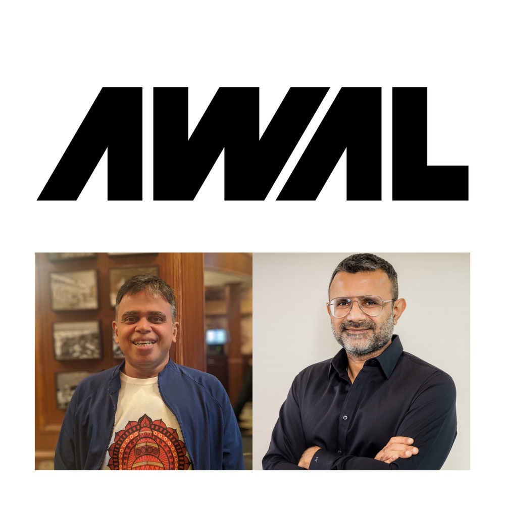 AWAL launches in India and South Asia – MusiCulture