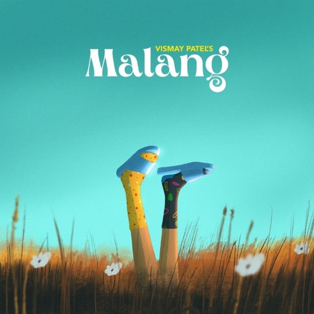 Experience the spirit of adventure with 'Malang,' a song by Vismay ...