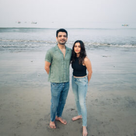 Shalmali Kholgade and Rajan Batra collaborate for "Baaki" - MusiCulture