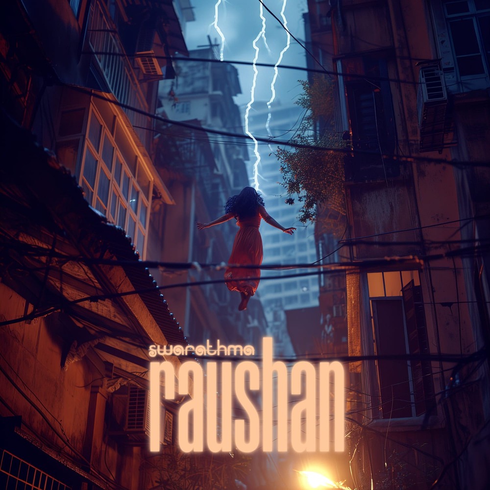 Swarathma, one of India’s finest Folk rock bands, releases new single ...