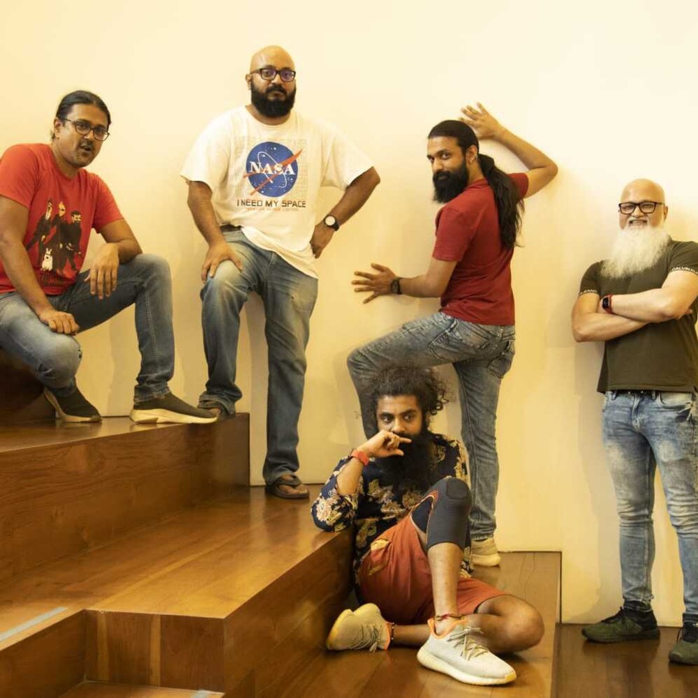 Swarathma embark on India’s First Multi-City Concert Tour powered by ...