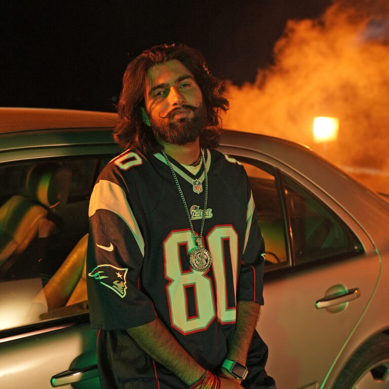 MC SQUARE brings the 90s Brooklyn Hip-Hop back in his latest release ...