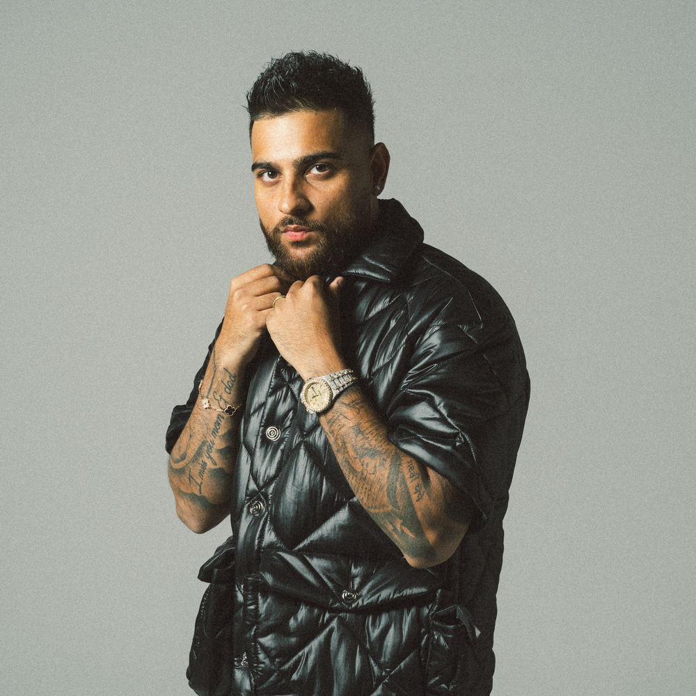 Karan Aujla Announces India Dates For ‘It Was All A Dream’ – MusiCulture