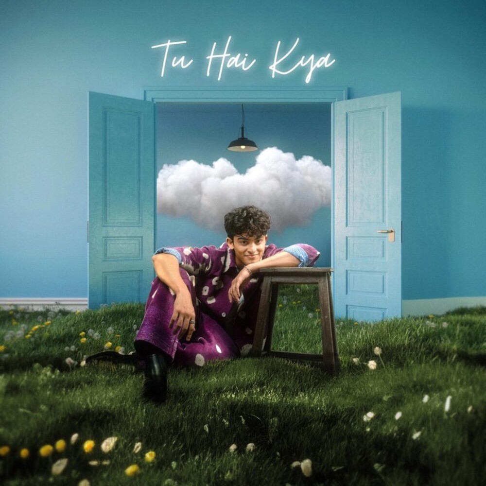 Akshath Acharya drops his latest track "Tu Hai Kya" following the viral ...