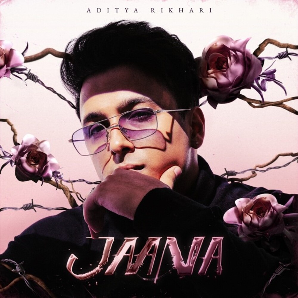 Aditya Rikhari concludes his heartfelt album ‘Jaana’ after the success ...