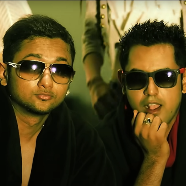 12 Years on and 'Angreji Beat' is viral again with a never-seen-before ...