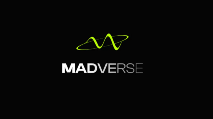 In a landmark achievement, Madverse Music reaches 100,000 artists in ...