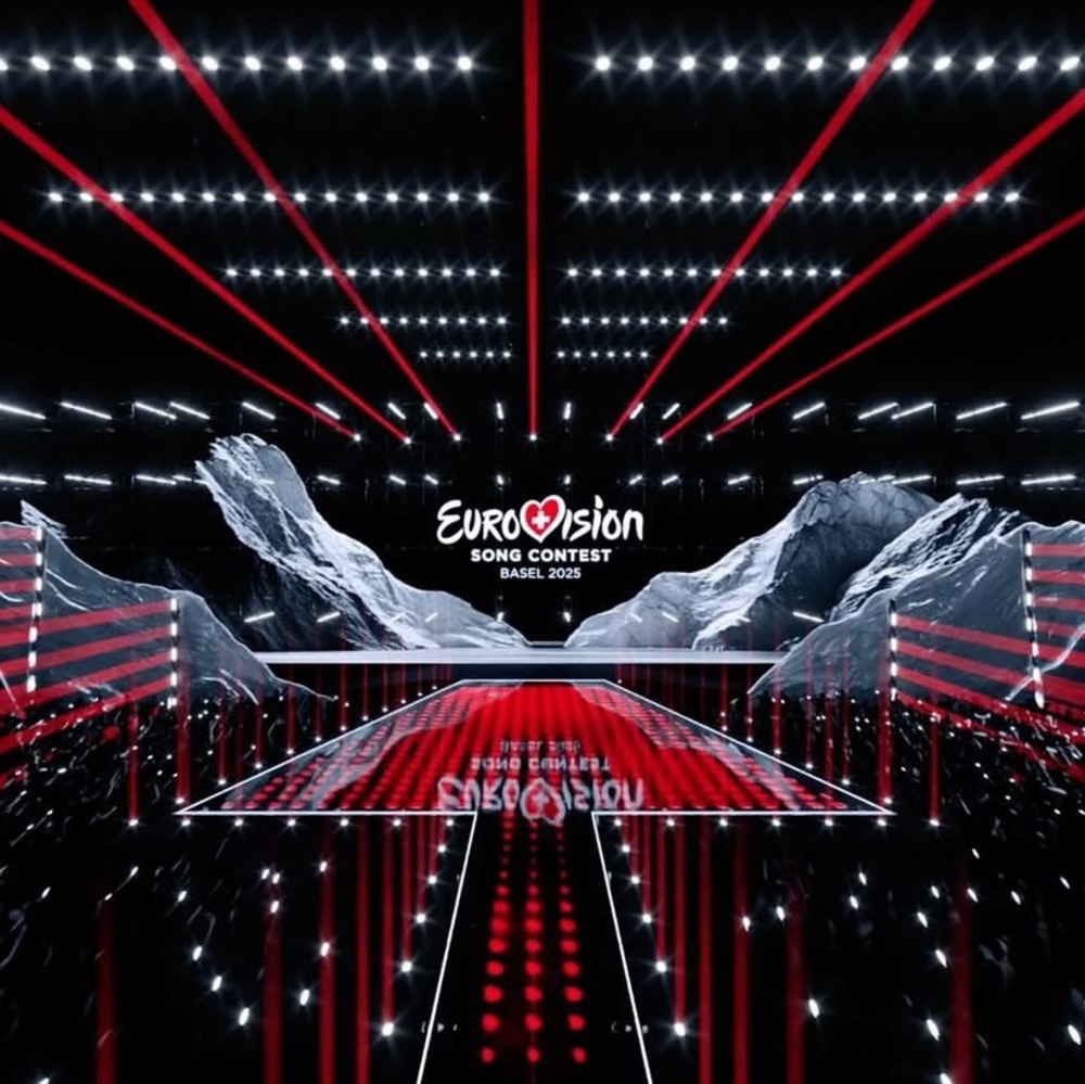 Non-Stop Hits: Your Ultimate Eurovision 2025 Soundtrack - MusiCulture