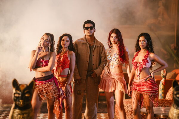 When Girl Power Meets Street Swagger: W.i.S.H. x Panther’s “Bolo Bolo ...