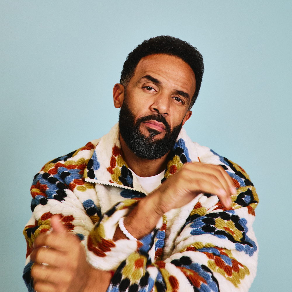 Armin van Buuren & Craig David take Netflix India’s ‘Ishq Hai’ global ...