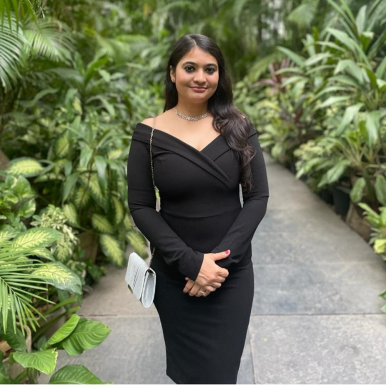 Tanisha Sharma Steps Into the Spotlight with Debut EP The Stars Await ...