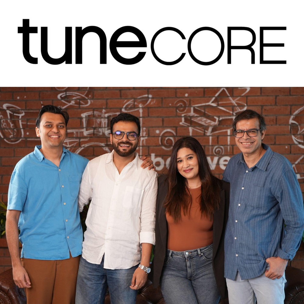 TuneCore’s 2025 ‘Indian Indie Round Table’ explores the evolving ...
