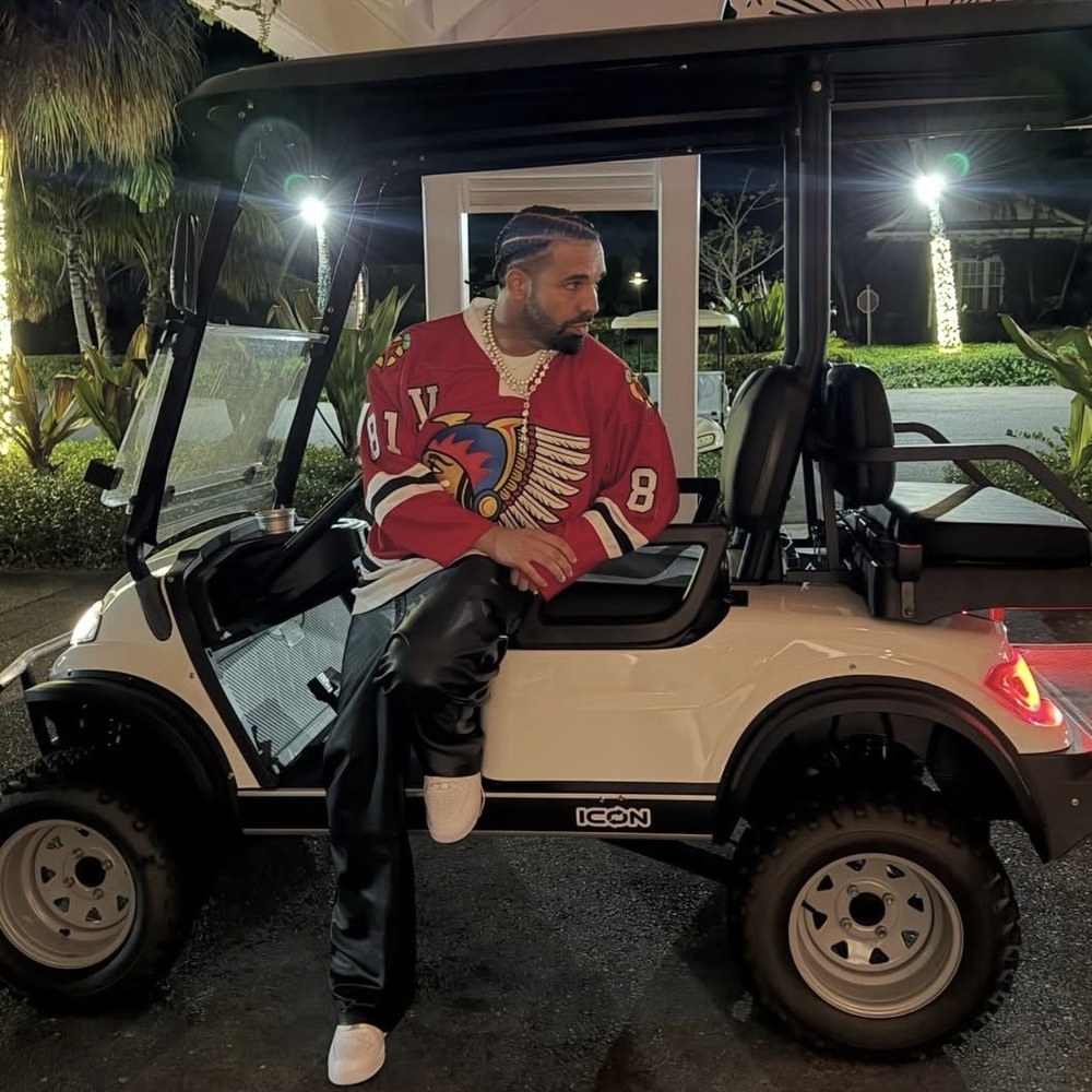 Drake’s ‘Iceman’: Release Date, Features, Rollout & Why It’s One Of ...