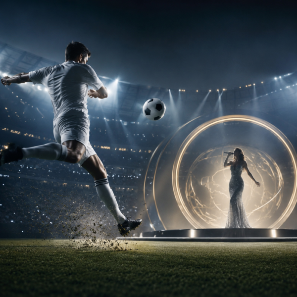 8 Most Popular FIFA World Cup Anthems Ever: From Waka Waka To The Cup ...