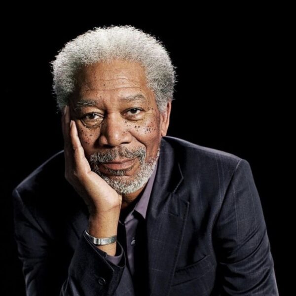 Morgan Freeman Brings the Blues Back Into Focus With Ambitious New ...