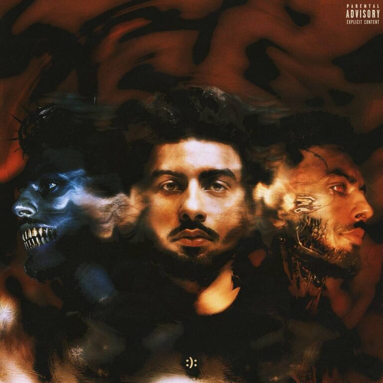 Navaan Sandhu’s ‘Bipolar’ is his most personal album yet, blending ...